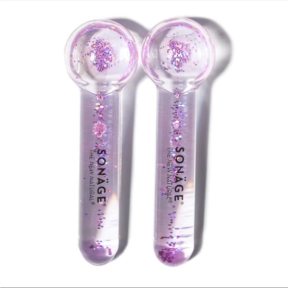 Sonage | Skincare | Nwt Sonage Baby Frioz Mini Icy Globes The New ...